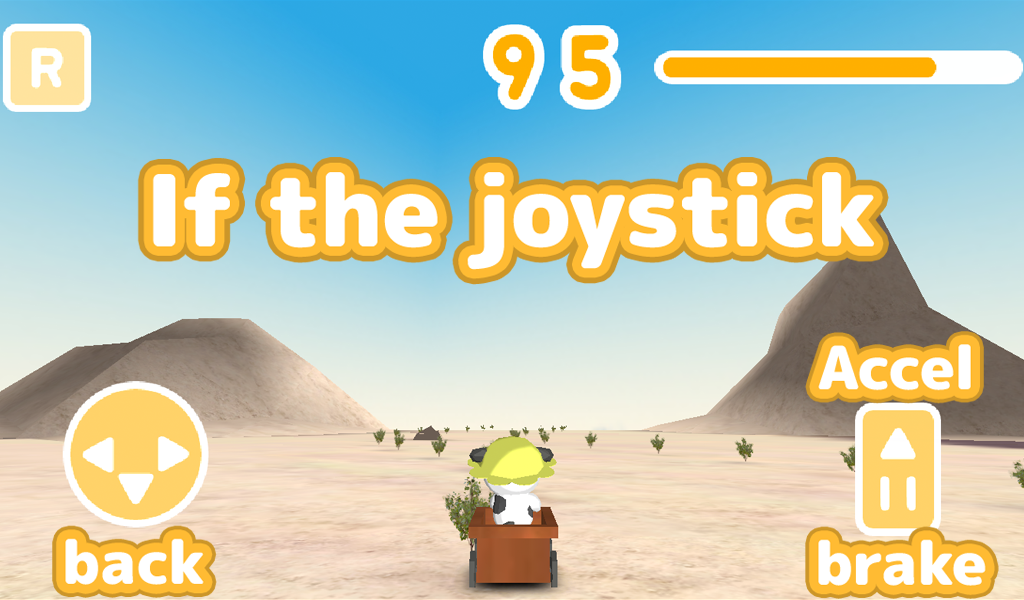 MilDel2 -Car easy racing game 3D- - App on Amazon Appstore