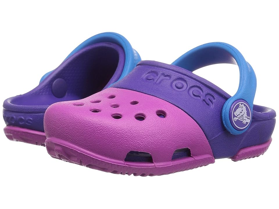 Girls Crocs Kids Shoes and Boots