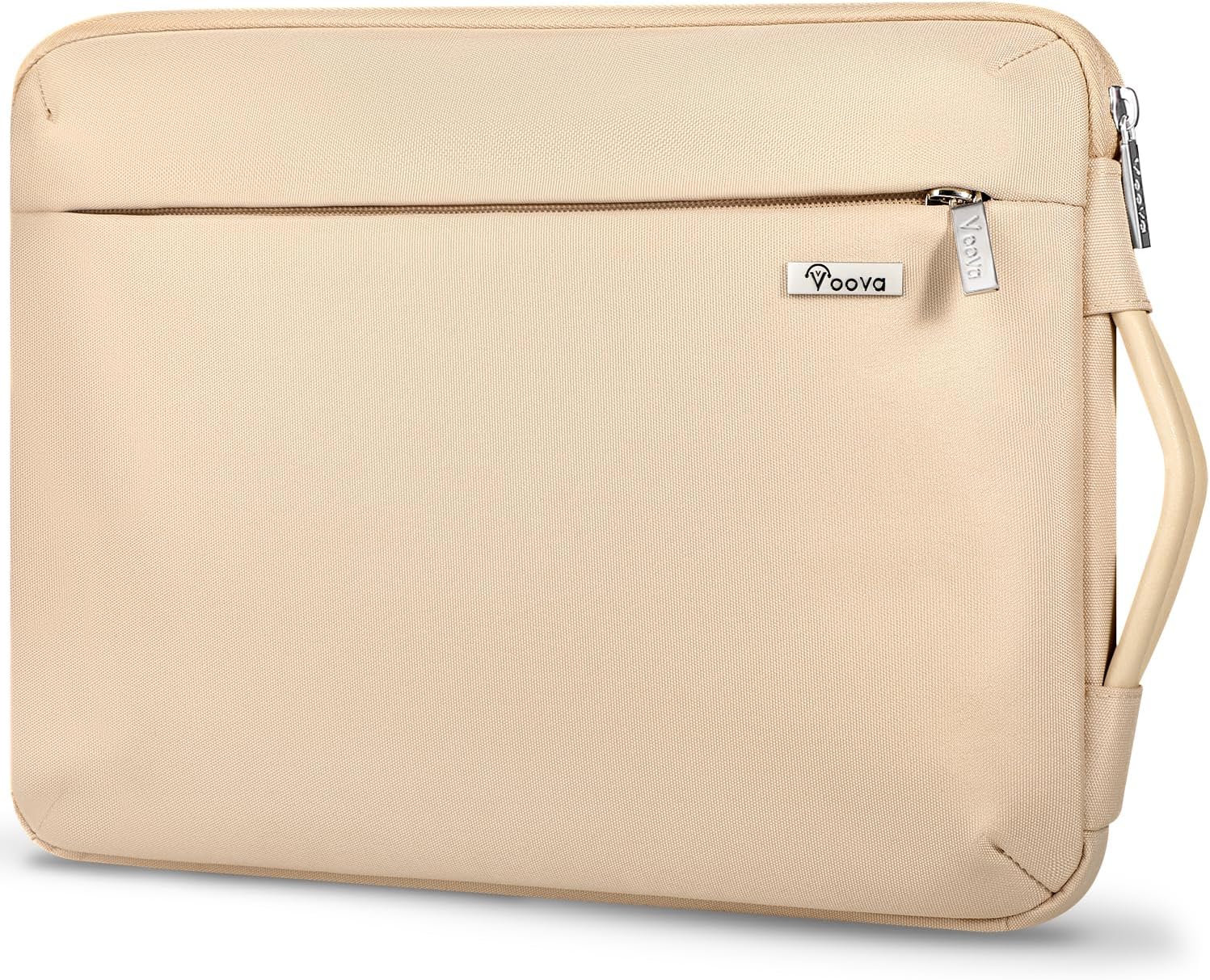 Amazon.com: Voova 14 15 Inch Laptop Sleeve Case,360° Protective ...