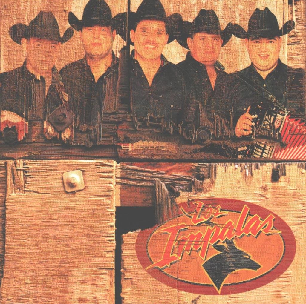 Los Impalas - Los Impalas - Amazon.com Music