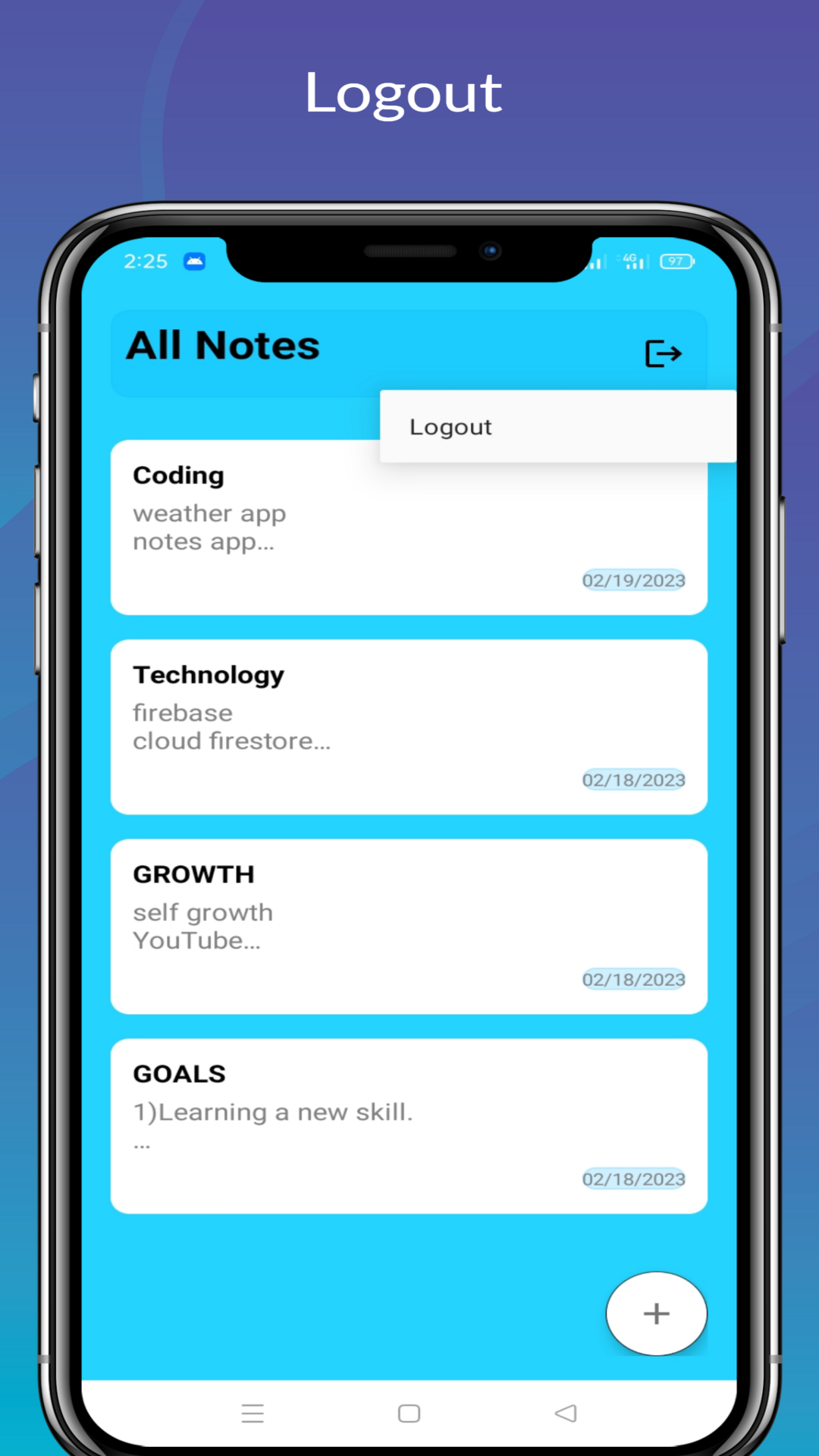 Quick Notes - App on Amazon Appstore