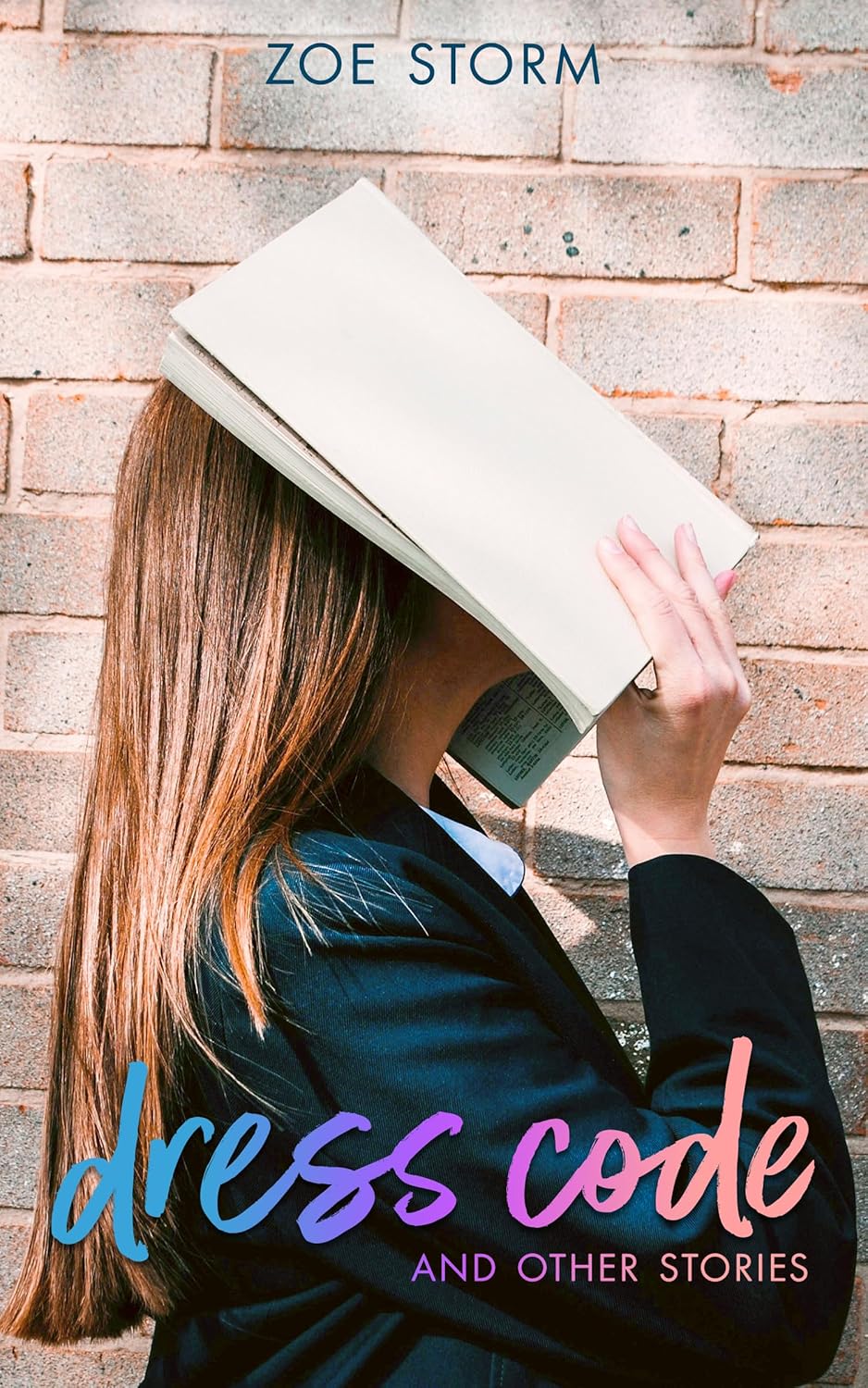 Dress Code and Other Stories: a Short Story Collection - Kindle edition ...