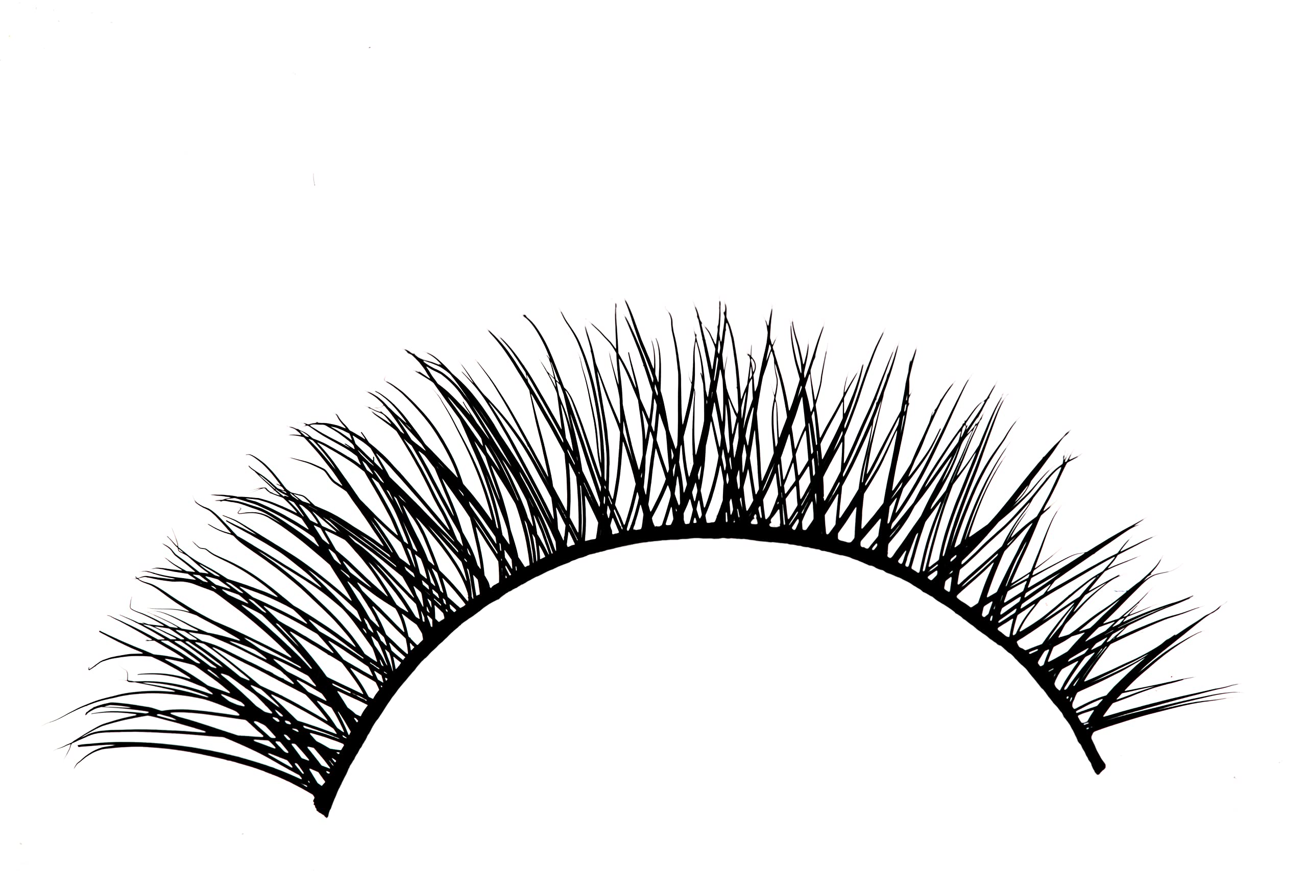 Eyelash Texture Png