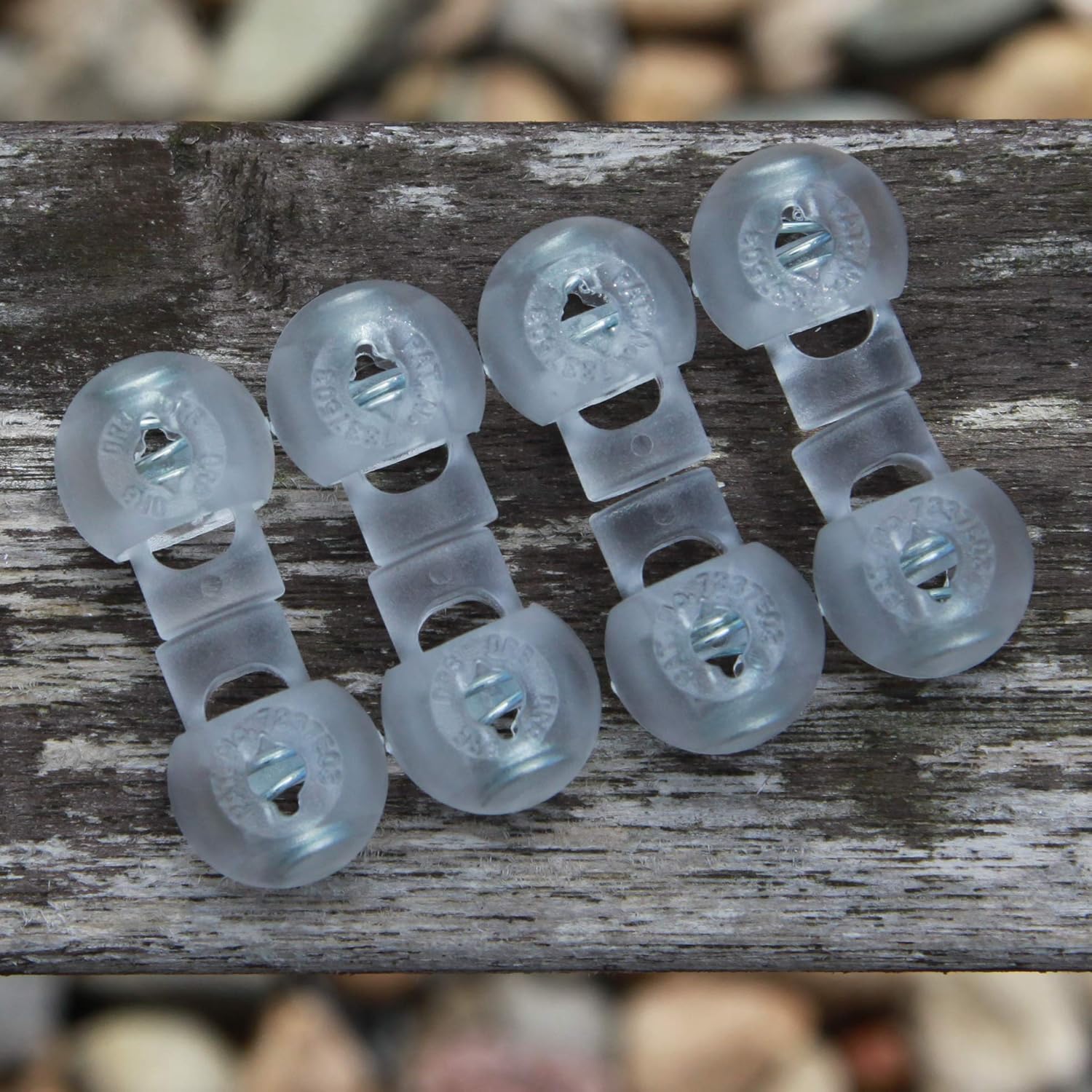 Amazon.com: Spring Loaded Cord Grips - Pack Of 5 : Home & Kitchen