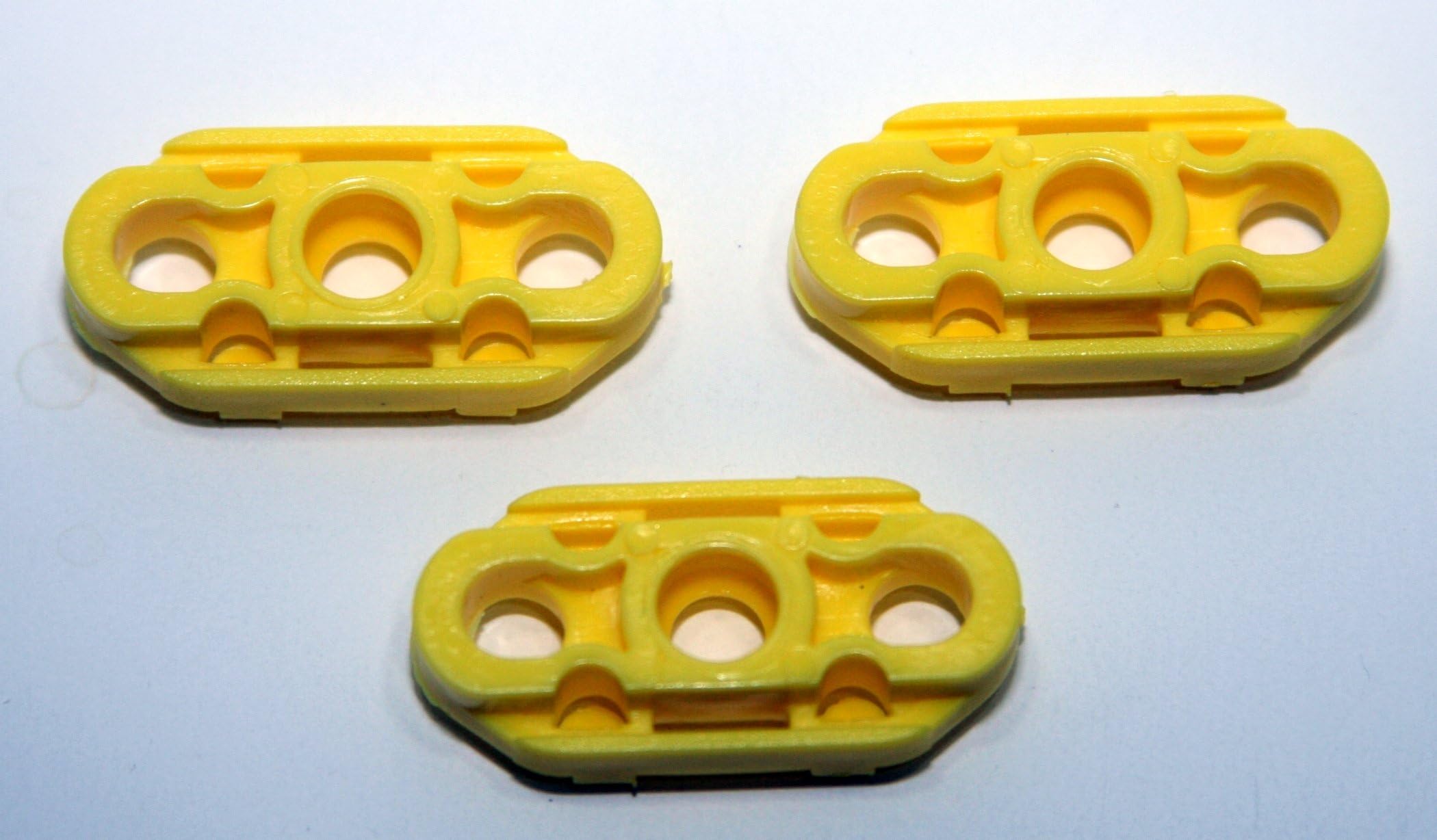 Amazon.com: Pws Window Regulator Guides Impala 1994-1996 and Caprice ...