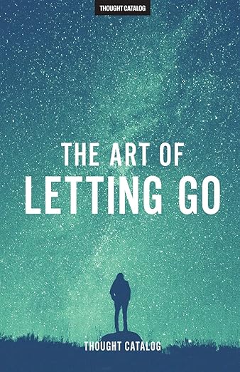 Buy The Art of Letting Go Book Online at Low Prices in India | The Art ...