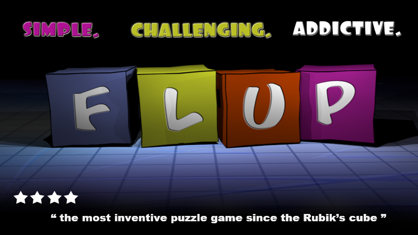 FLUP - App on Amazon Appstore