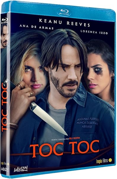Amazon.com: Toc, Toc : Movies & TV