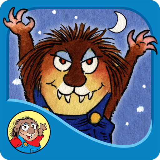 What a Bad Dream - Little Critter - App on the Amazon Appstore