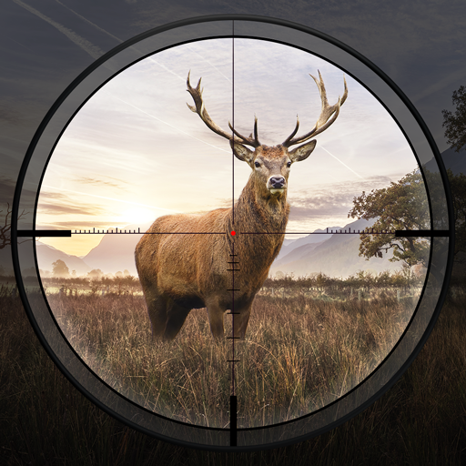 Deadly Jungle Deer Hunter Simulator Game - Wild Animal Deer Hunting ...