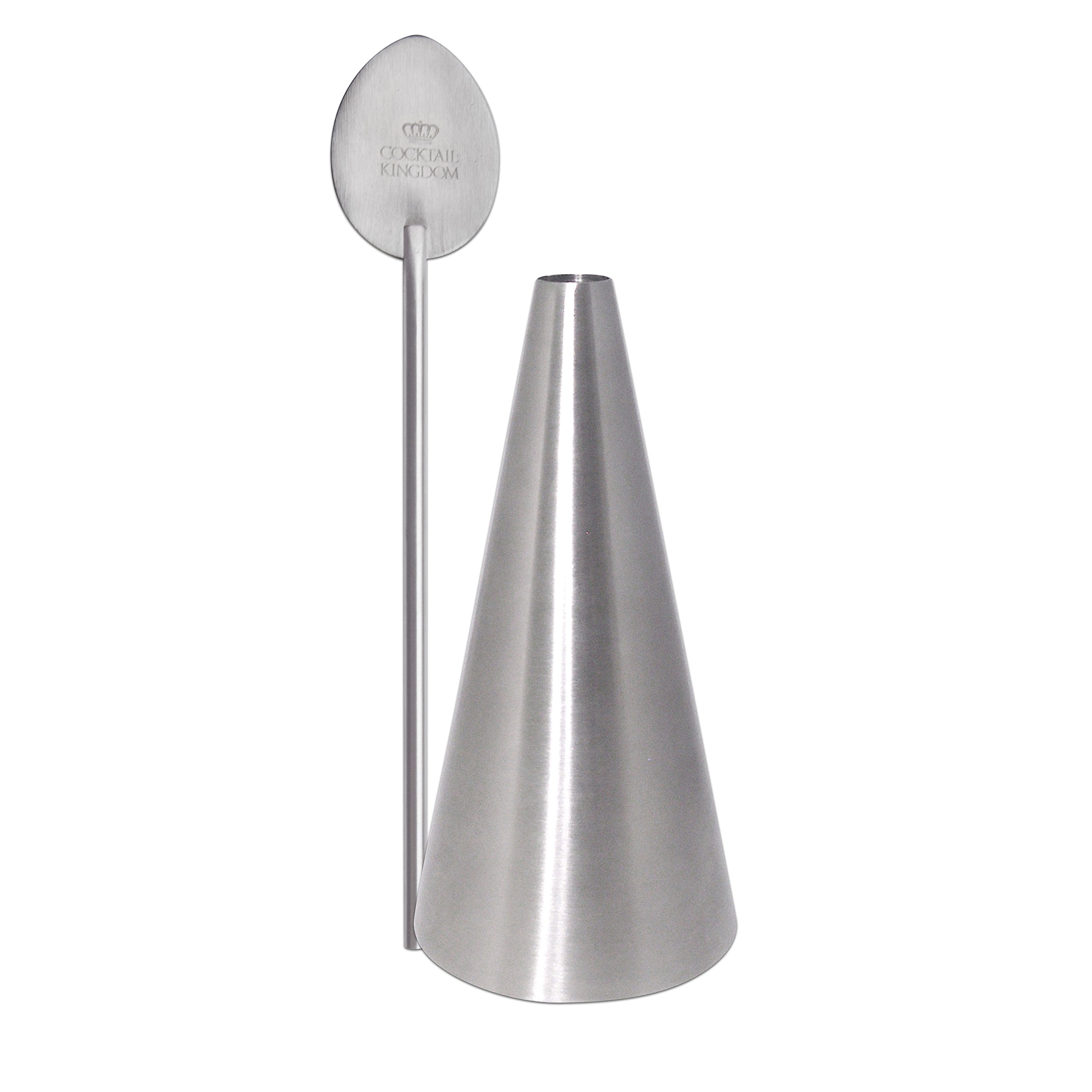 Buy Beachbum Berry's Navy Grog Cone Online at desertcartINDIA