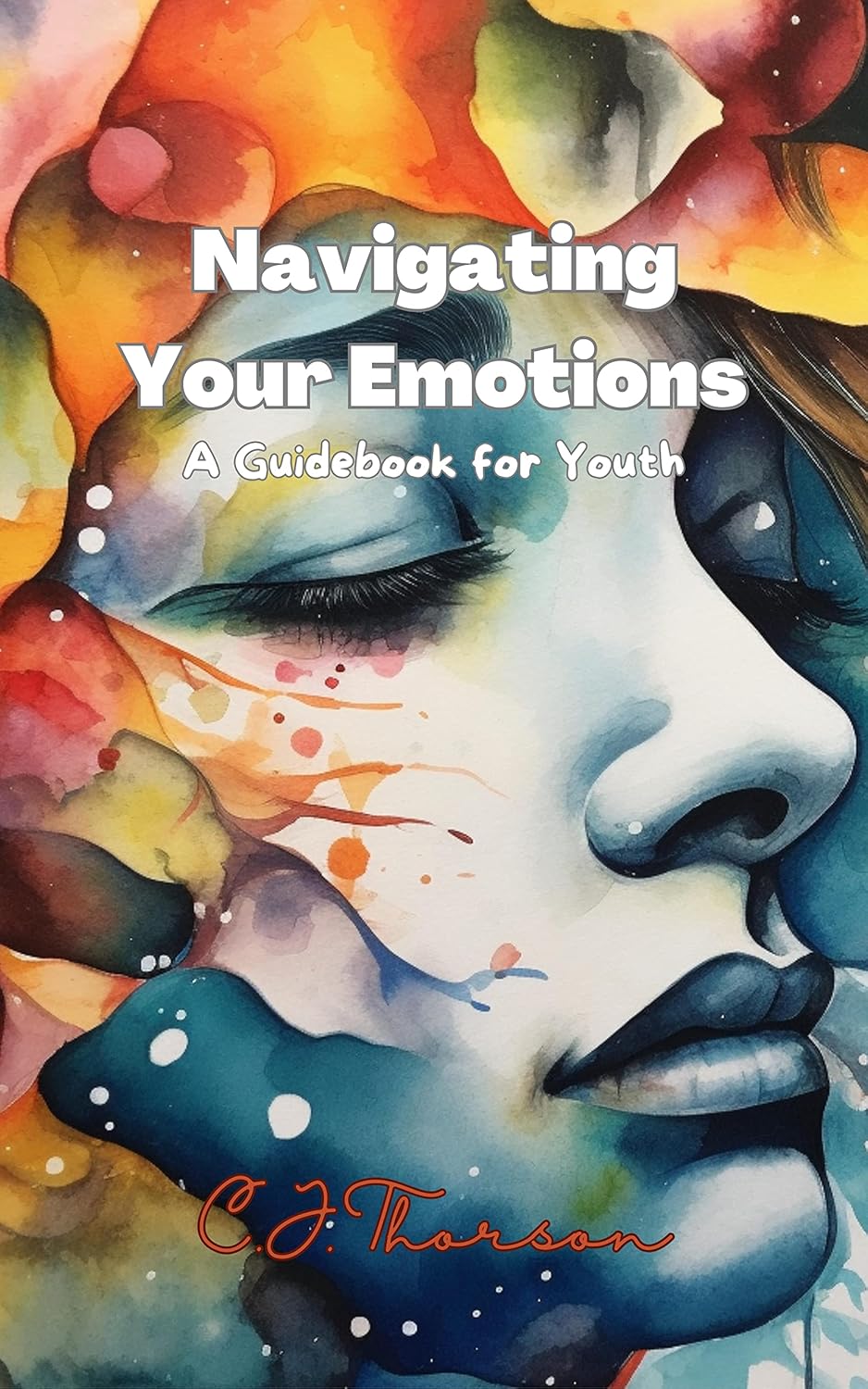 Amazon.com: Navigating Your Emotions: An Emotion Guidebook for Youth ...