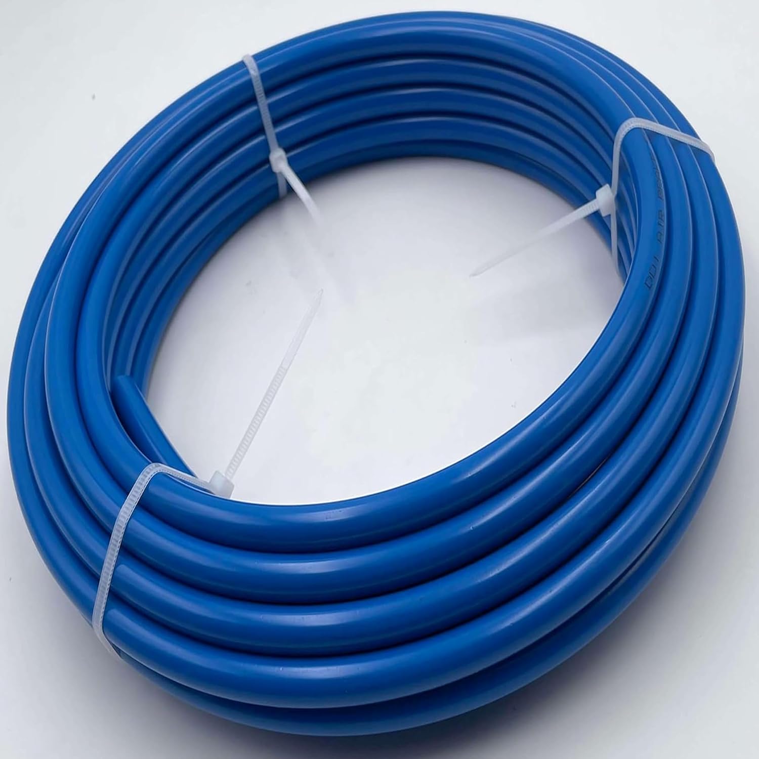 Utah Pneumatic 3/8 Dot Air Line Air Brake Hose Pneumatic Tubing For Air ...