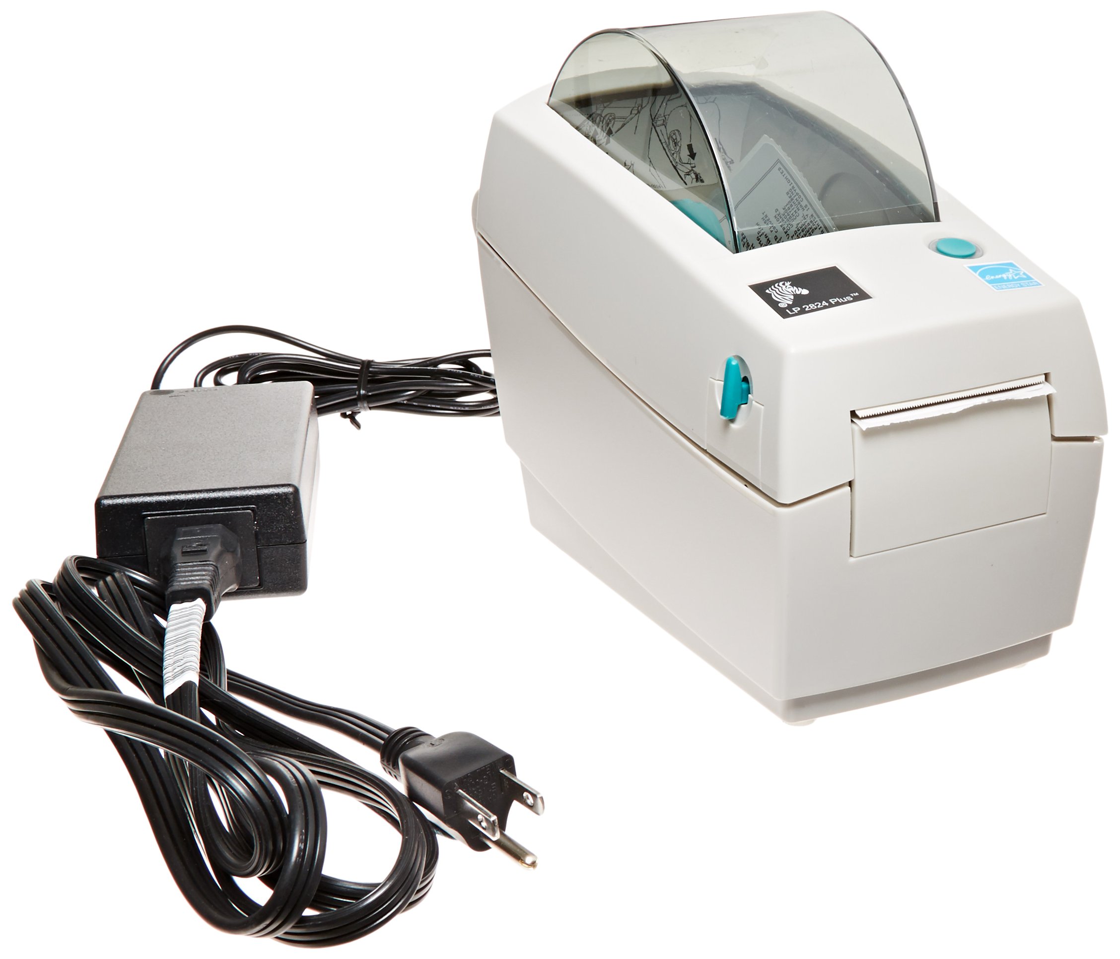 Zebra Lp 2824 Plus Printer Pos Printers Revel Pos LightSpeed Retail R