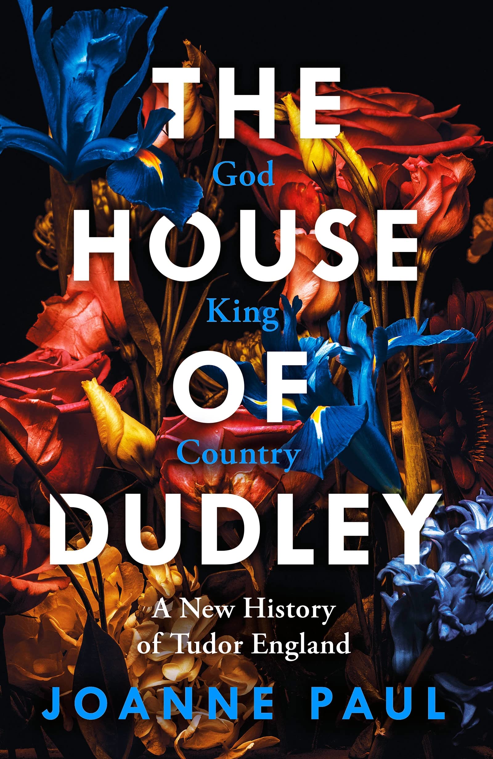 The House of Dudley: A New History of Tudor England. A TIMES Book of ...