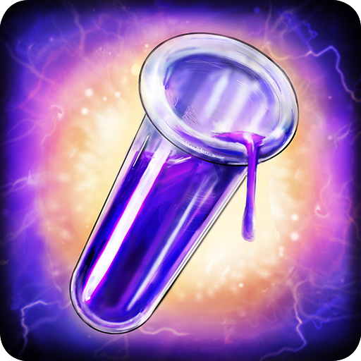 The Secret of Chimera Labs - App on Amazon Appstore