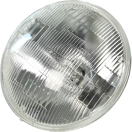 Amazon.com: Wagner Lighting 4411-1 Sealed Beam - Box of 1 : Automotive