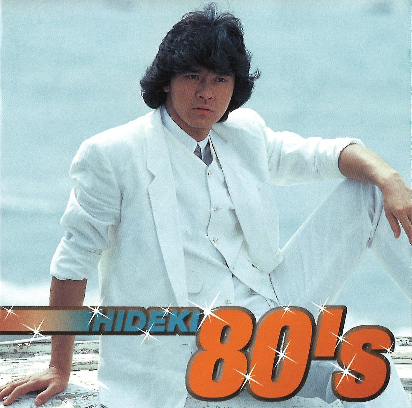 HIDEKI 80’S: Amazon.sg: Music