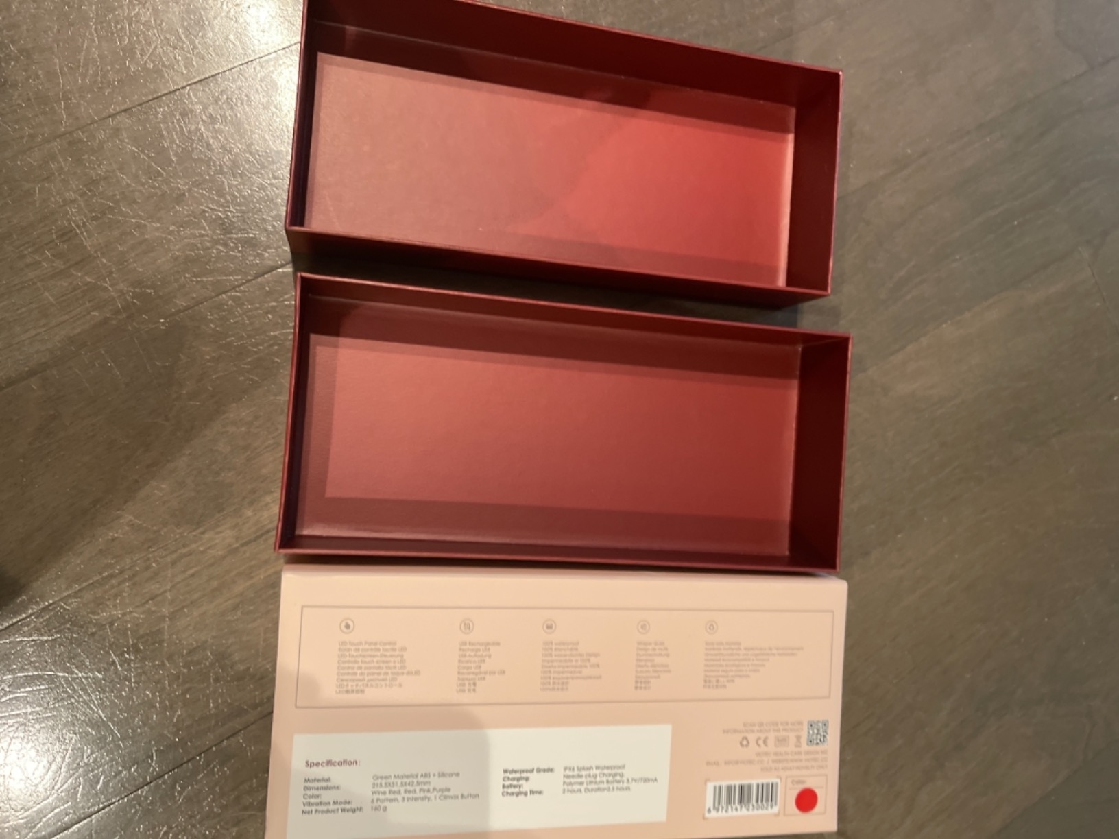 Amazon | Viotec バイブ Gスポット刺激 乳首責め 強力 静音 無毒 無臭 柔らかい 完全防水 USB充電式 電マ潮吹き 女性用 液晶パネル 6種類 振動モード 大人のおもちゃ ...