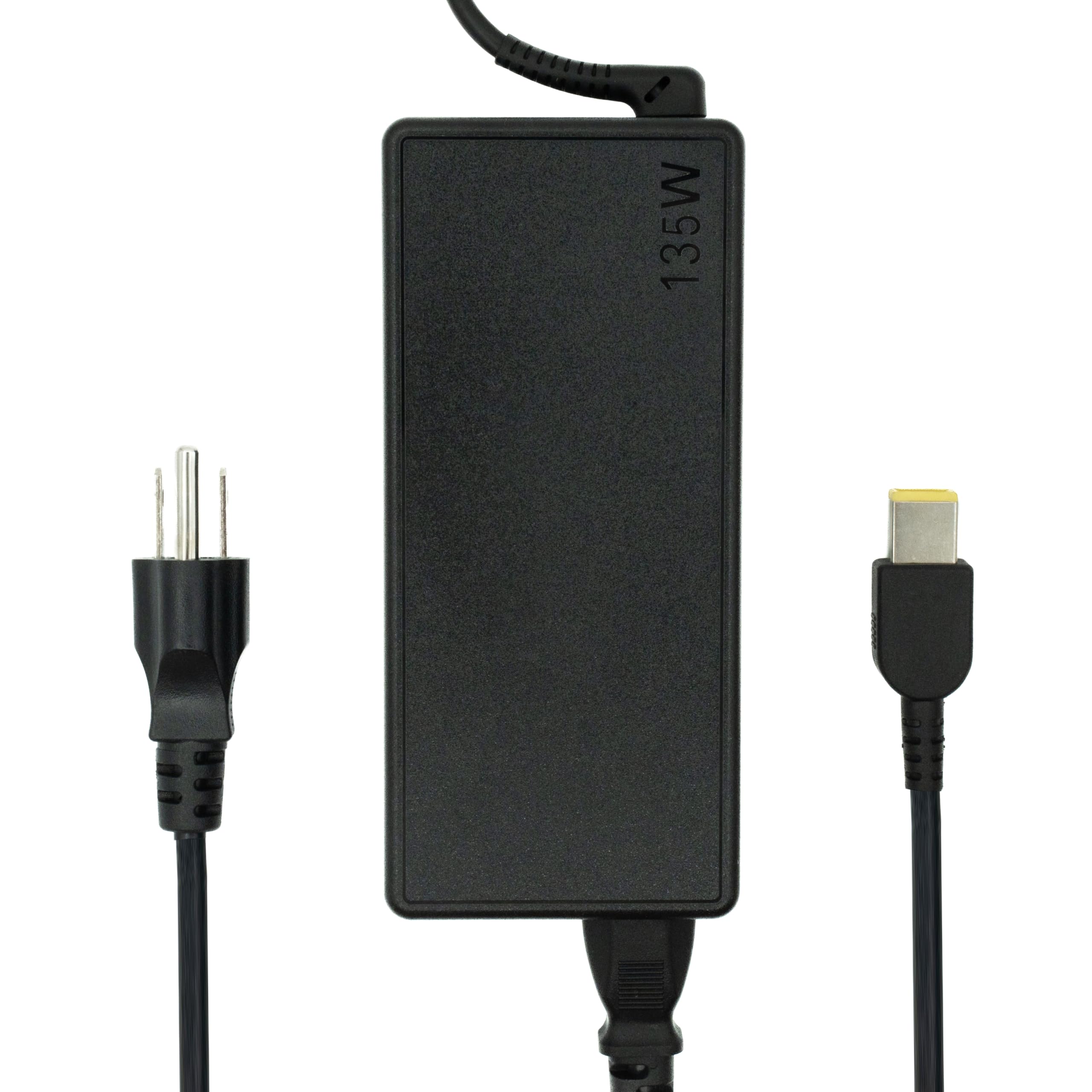 Amazon.com: 90W AC Charger Fit for Lenovo ideacentre AIO 3 5 3-22 3-24 ...