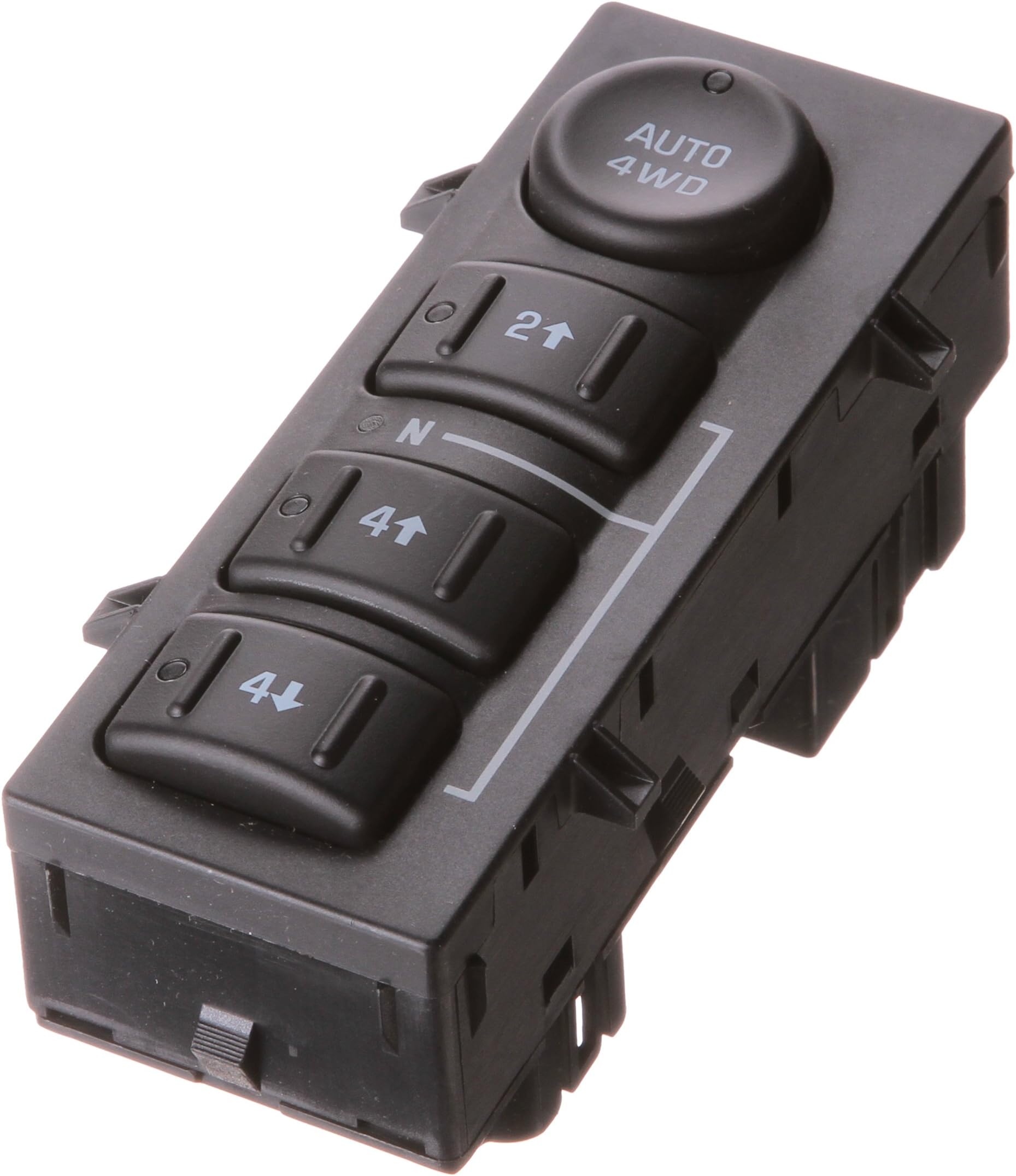 Amazon.com: Genuine GM 19259313 Transfer Case Selector Switch : Automotive