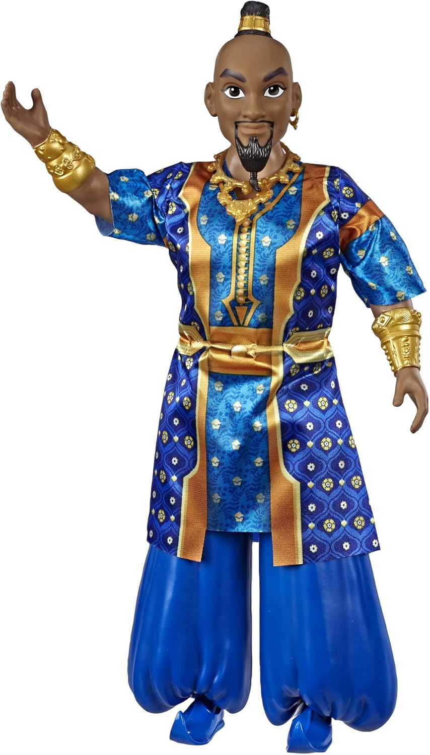 Disney Genie Fashion Doll – Yaxa Colombia
