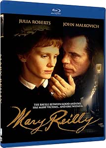 Mary Reilly: Amazon.co.uk: Julia Roberts, John Malkovich, George Cole ...