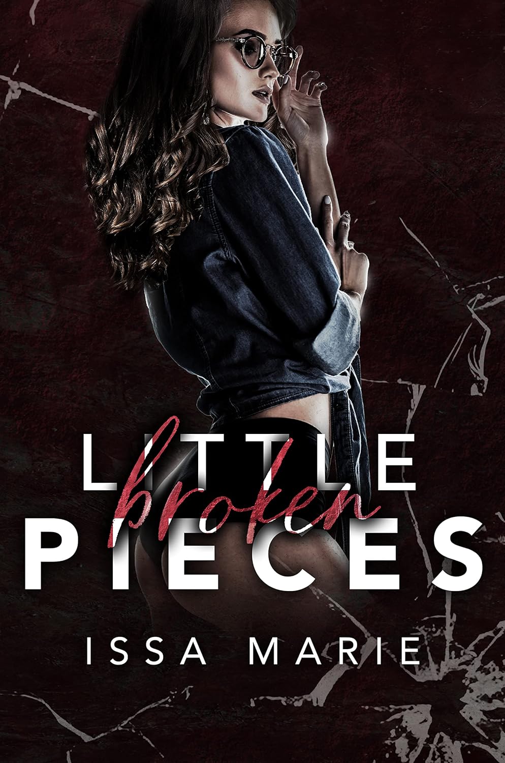 Amazon.com: Little Broken Pieces (Shattered Heart's Duet Book 1) eBook ...