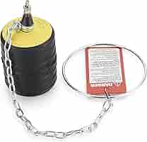 CHERNE Rubber Test-Ball Pipe Plug 270024 The Home Depot, 44% OFF