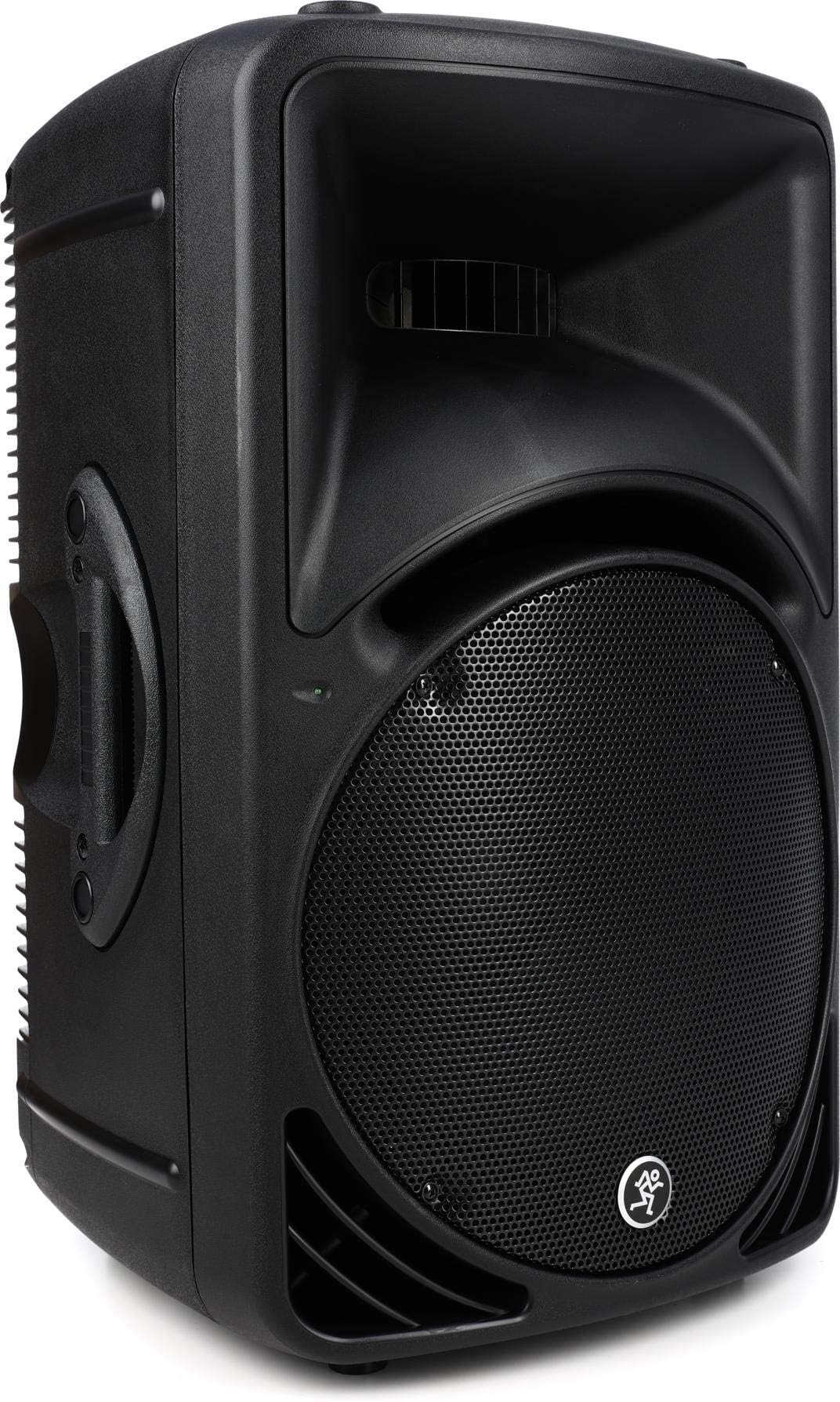 Mackie SRM450v3 Active PA Speaker : Amazon.co.uk: Musical Instruments & DJ