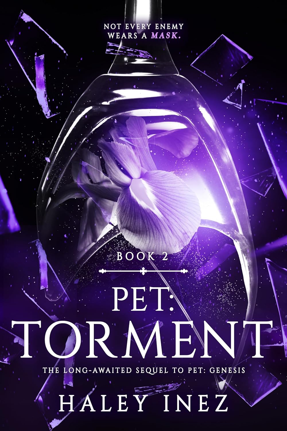 Unleashing Chaos: A Deep Dive into 'Pet: Torment'