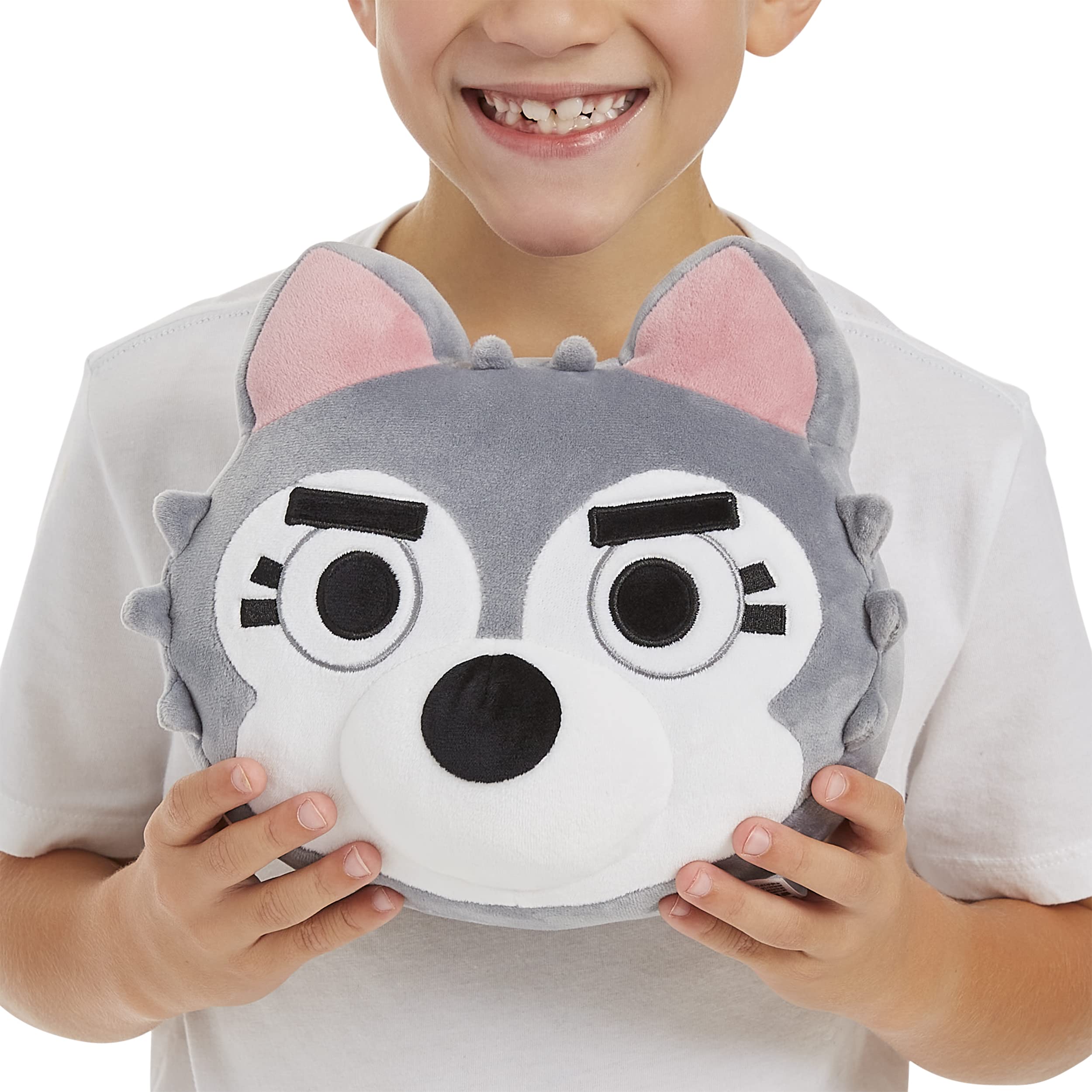 Buy PIGGY Pillow Plushies Doughmigos, Stuffed Animal Plush Toy with ...