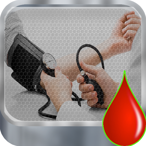 Camera Flash Heart Rate & Blood Pressure (Systolic & Diastolic) - App ...