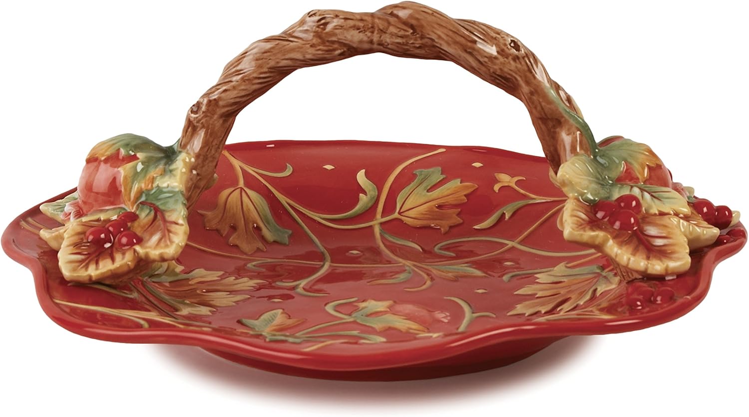 Amazon.com: Bountiful Holiday Collection, Basket : Everything Else