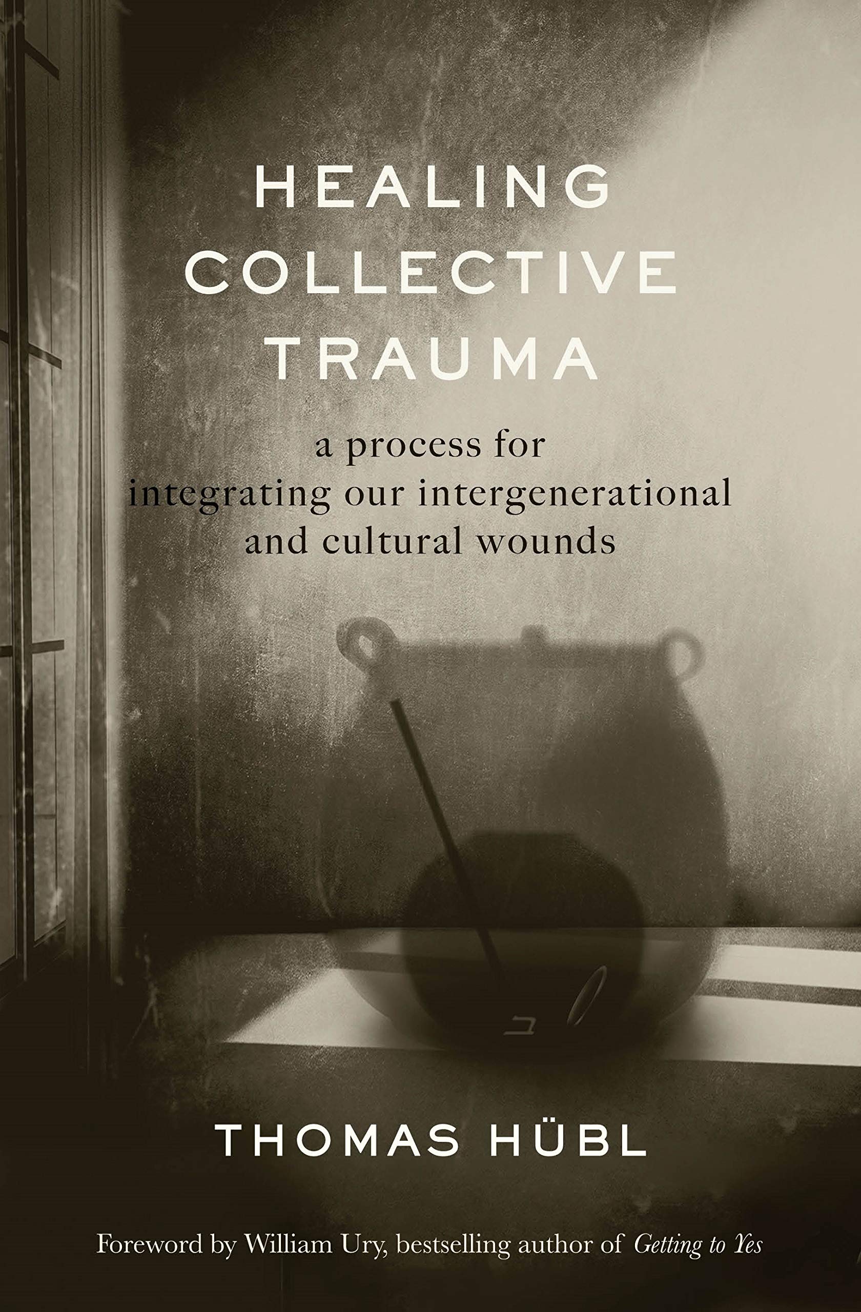 Healing Collective Trauma: A Process for Integrating Our ...
