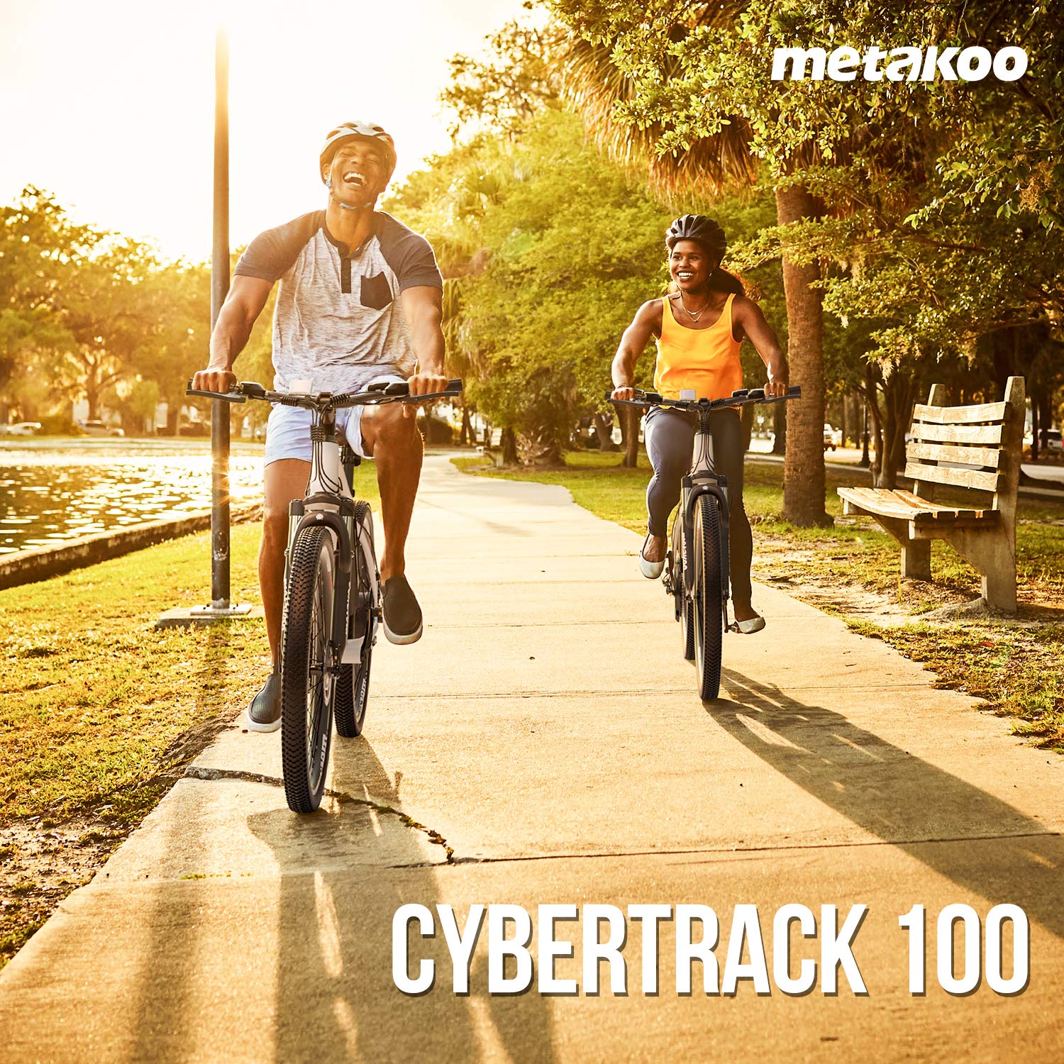 Metakoo Cybertrack 100 Manual