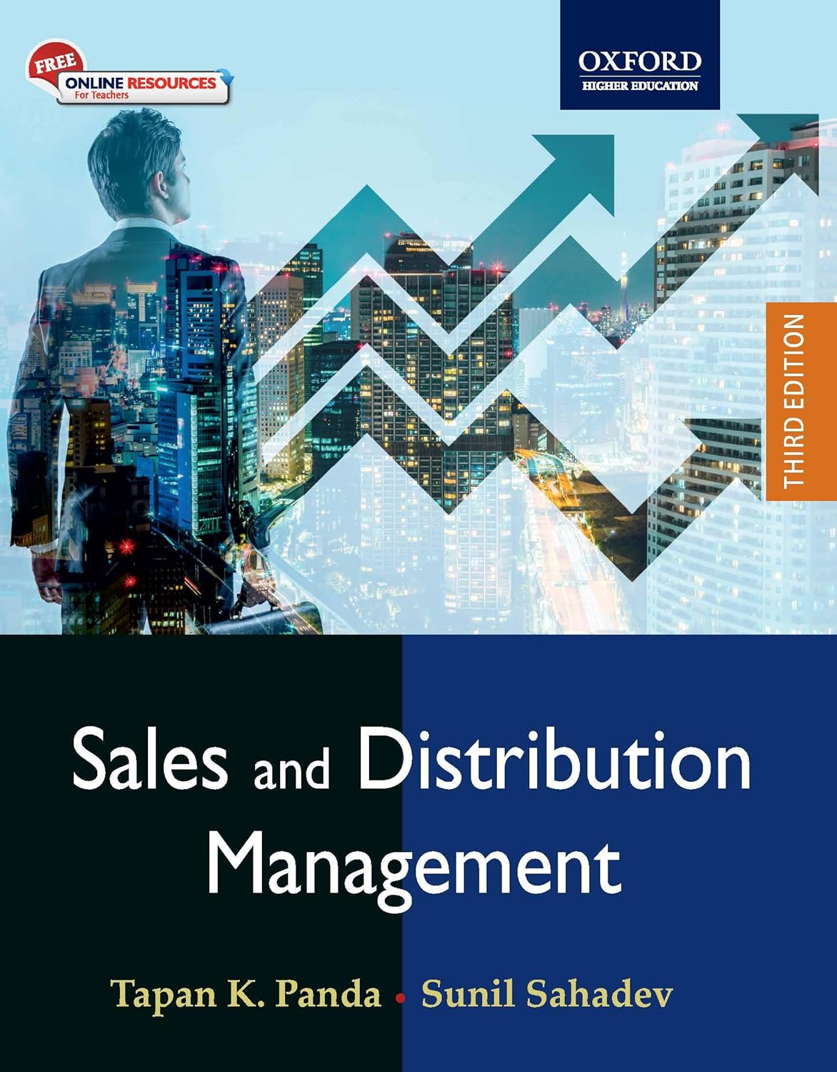 Sales & Distribution Management: 9780199580330: Medicine & Health ...