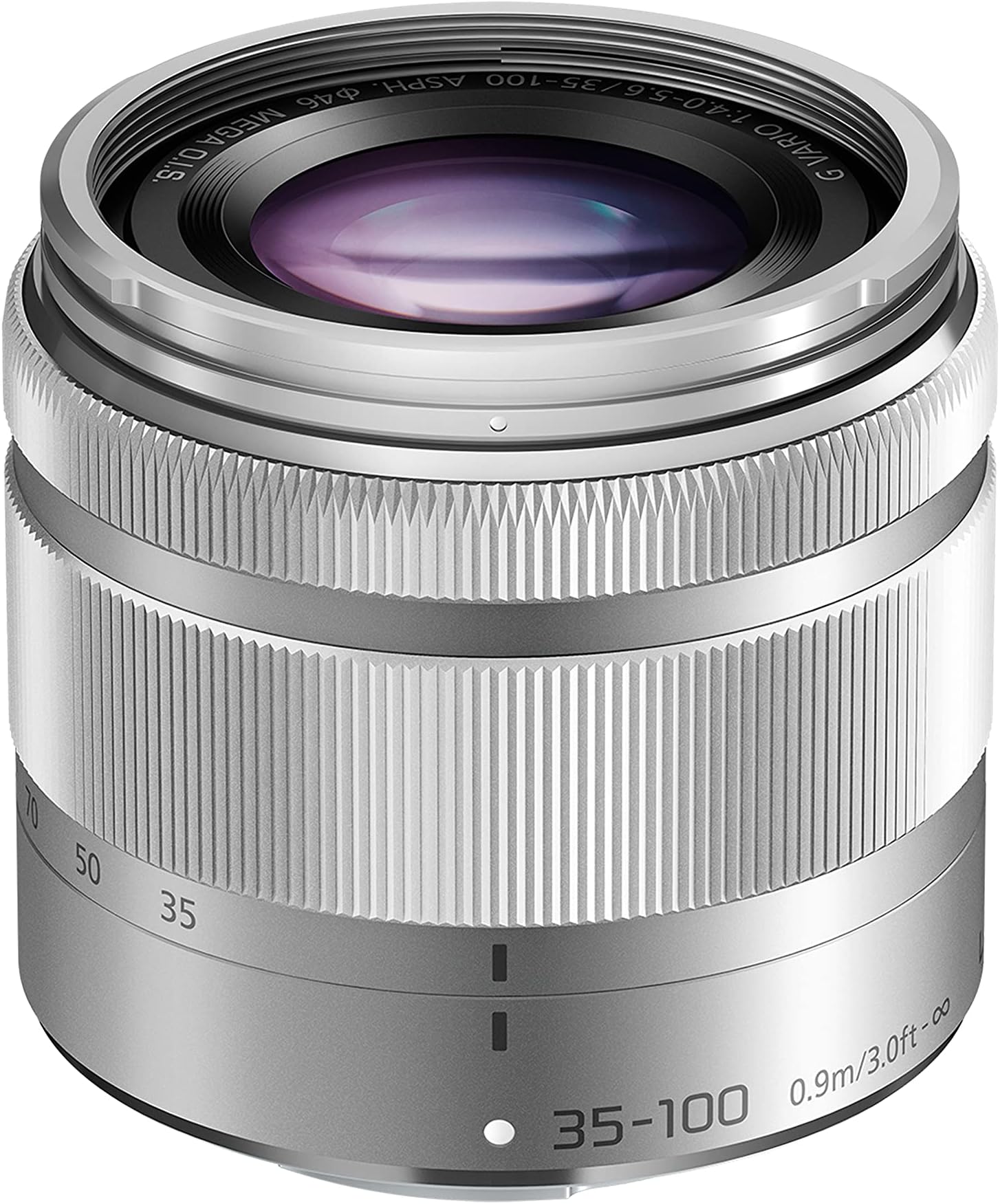 Panasonic LUMIX S-R24105E L-Mount 24-105mm lens for professional stills ...