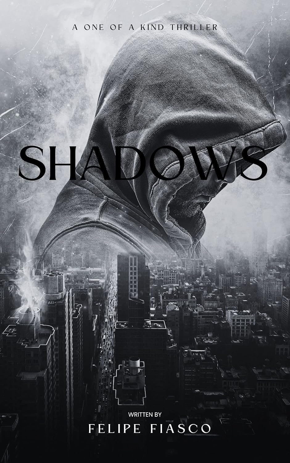 Shadows(PART ONE): A COMPELLING DARK PSYCHOLOGICAL THRILLER - Kindle ...