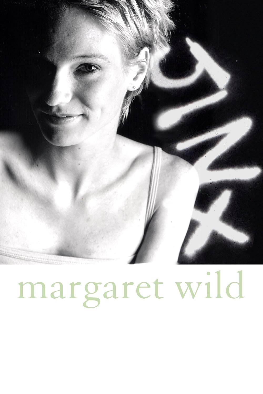 Jinx: Margaret Wild: 9781865082646: Amazon.com: Books