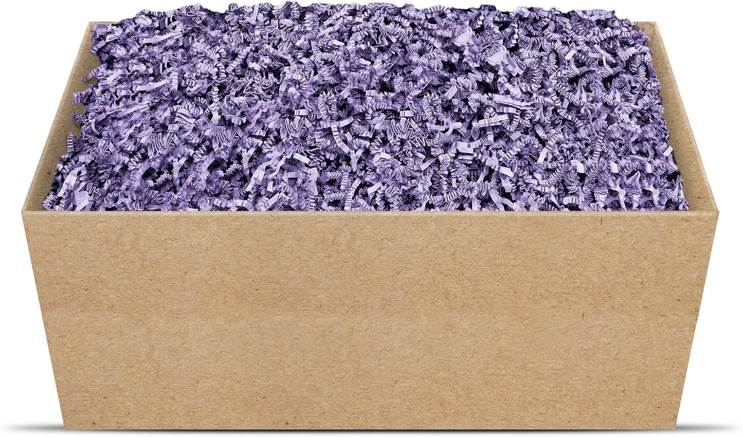 SizzlePak Geschenkfüllmaterial Umweltfreundliches Geschenkverpackungsmaterial viele Farben 125g ...