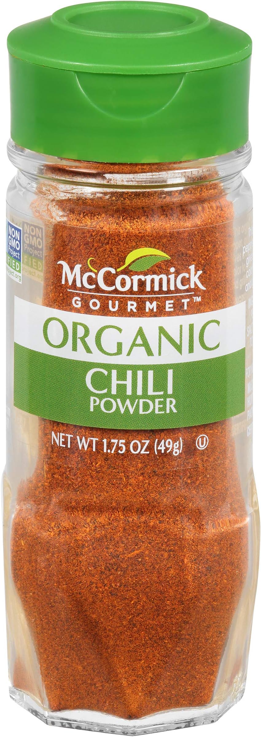 Amazon.com : McCormick Chili Powder, 4.5 Oz : Everything Else