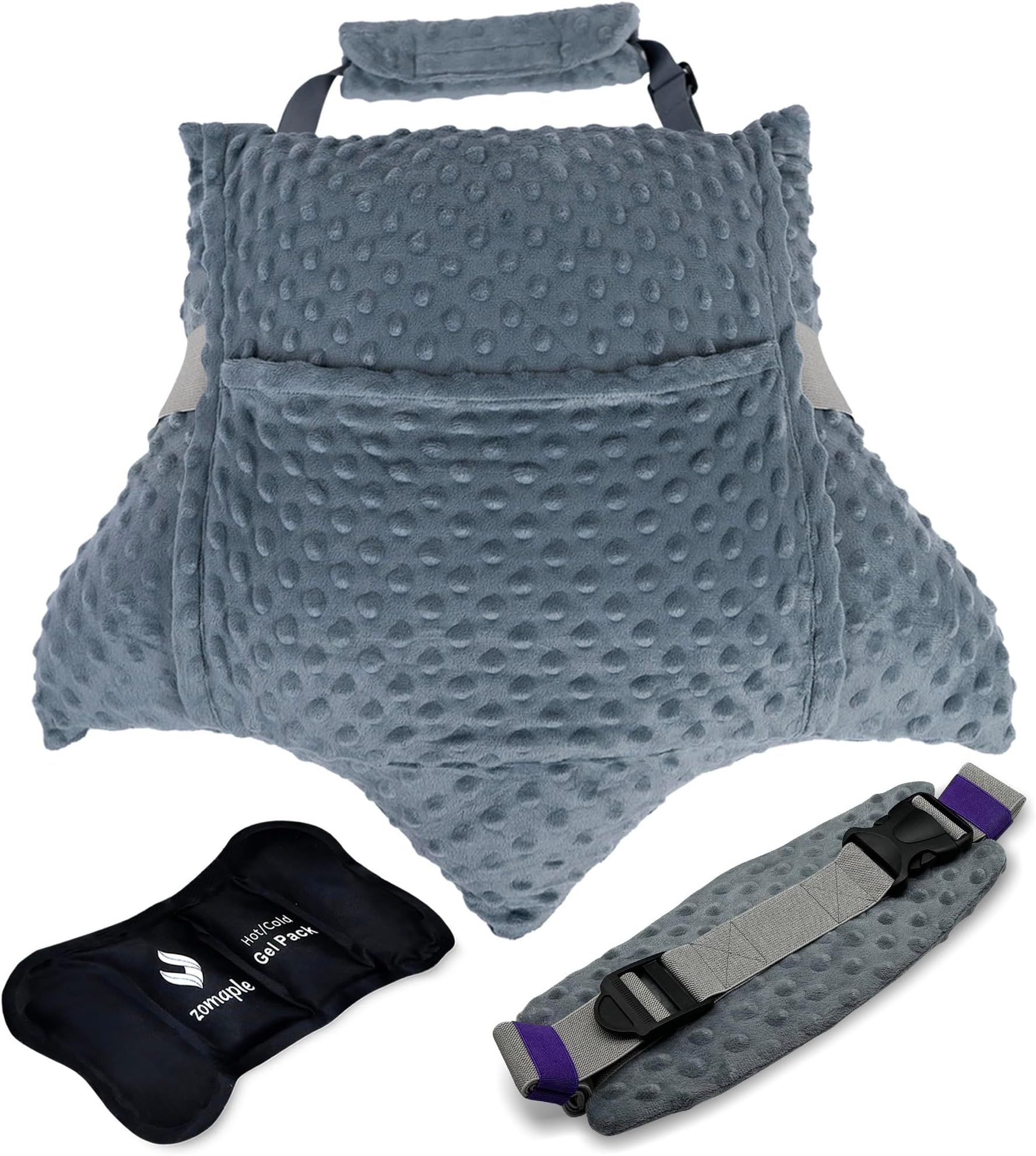 Amazon.com: Hysterectomy Pillow Hysterectomy Recovery Must Haves ...