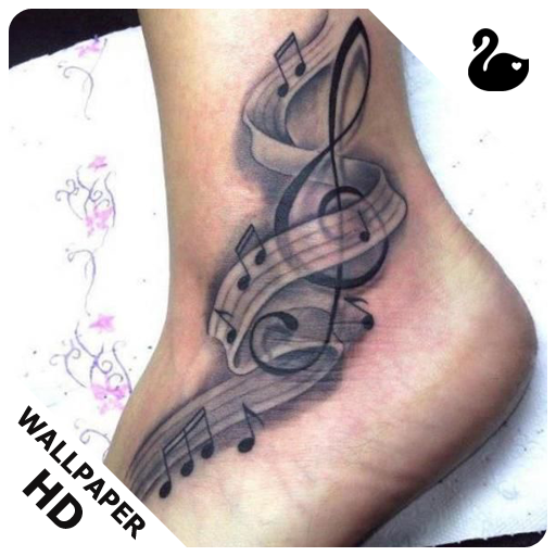 Lag Tattoo - App on Amazon Appstore