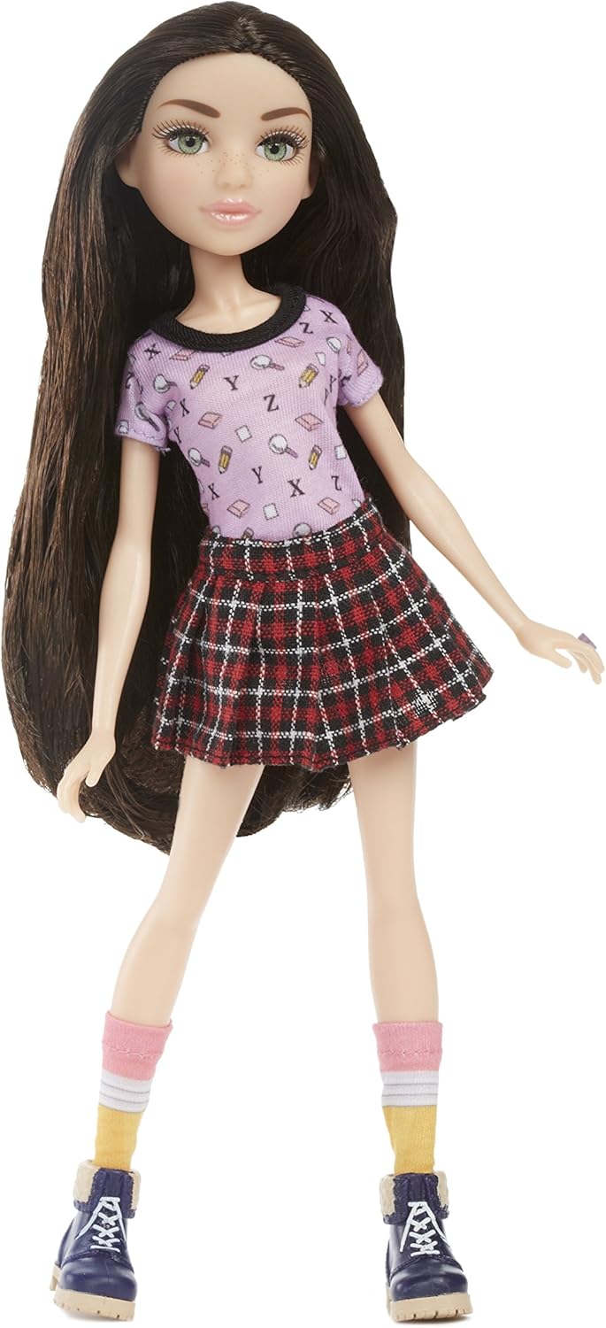 Project Mc2 Girls Core McKeyla McAlister Doll, Dolls - Amazon Canada