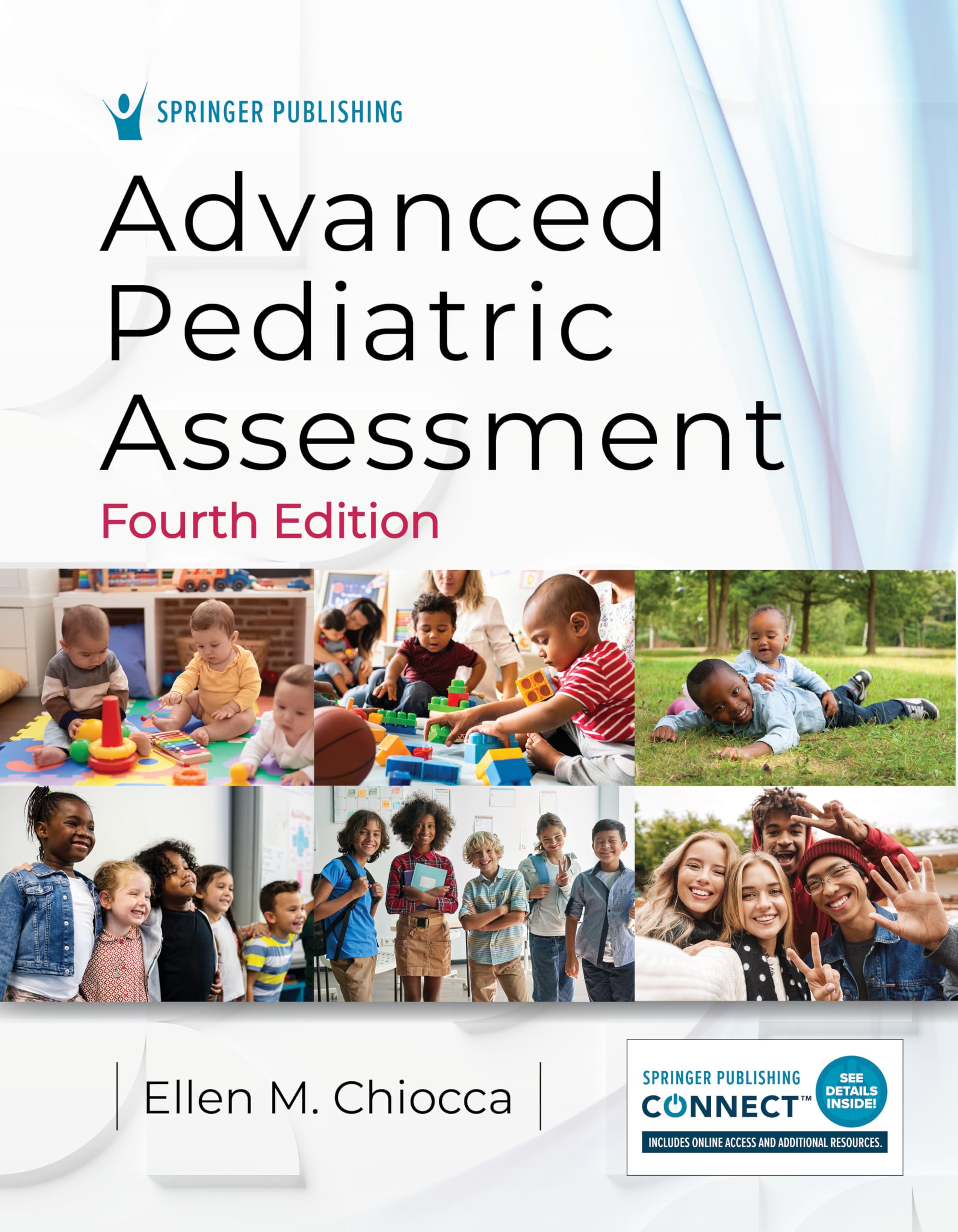 Advanced Pediatric Assessment: 9780826153043: Medicine & Health Science ...