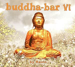 Buddha-Bar VI: Ravin, Artisti vari: Amazon.it: CD e Vinili}