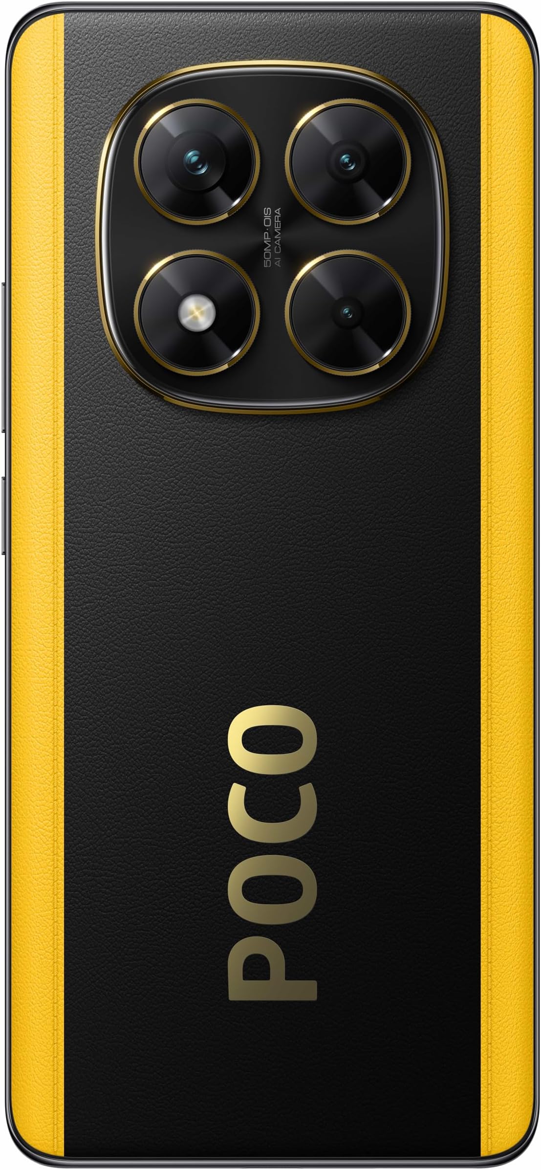 Smartphone Xiaomi Poco X6 5G 512GB / 12GB Ram (Black) | Amazon.com.br