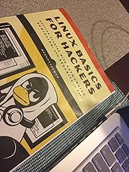 Linux Basics for Hackers: Getting Started... by OccupyTheWeb