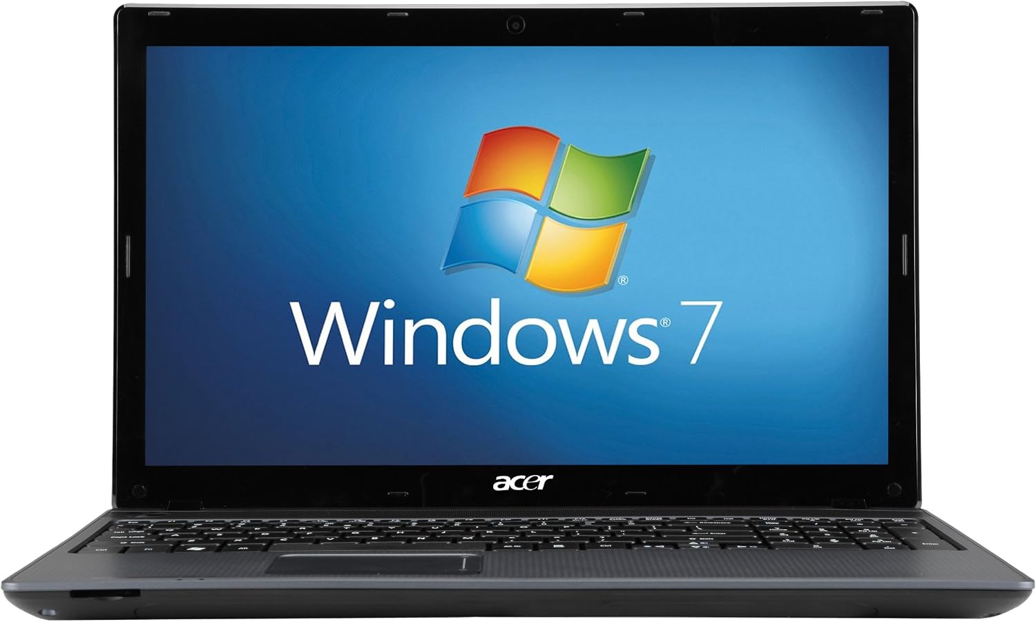 Acer Aspire 5733 15.6 inch Laptop (Intel Core i3 380 2.53GHz, 8GB RAM ...